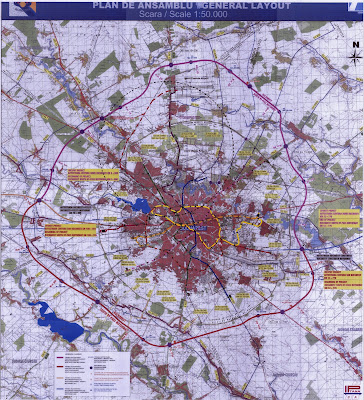 Blog despre Bucuresti, new media, fotografie & more: Cum va arata ...