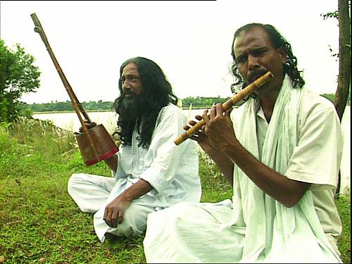 Apunts de Viatge: The Baul Songs of Bangladesh