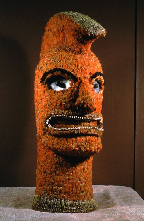 Apunts de Viatge: Ki‘i Hulu Manu