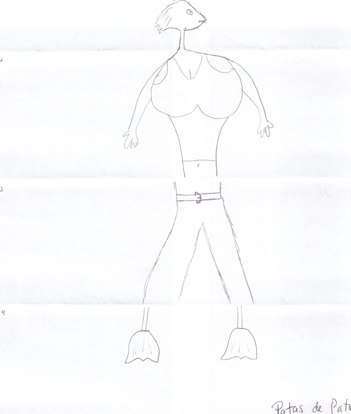 SurrealistGames: The Exquisite Corpse