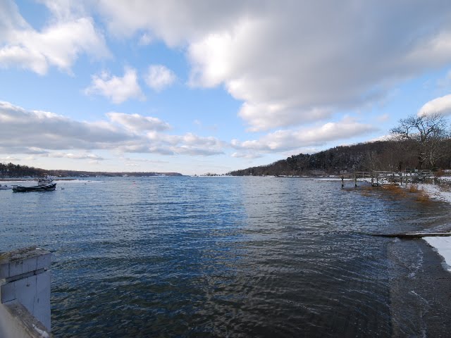 Al's Photography Blog: Northport & Cold Spring Harbor