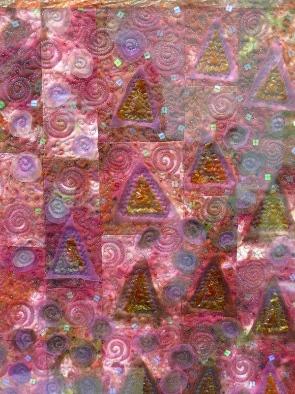 nlegstitchers: Quilts by Annette Morgan