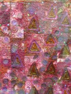 nlegstitchers: Quilts by Annette Morgan