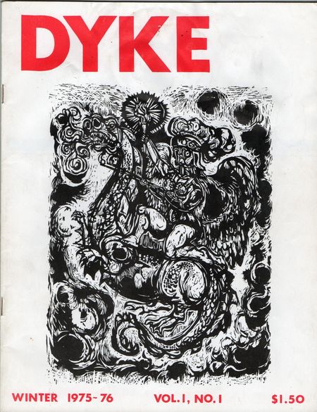 Sunday Radical Roundup: Bones, Dykes and `Toons - Tenured Radical - The ...