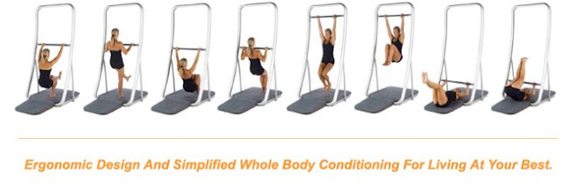 SoloStrength Bodyweight Exercise Workout System - Simple & Fast Fitness