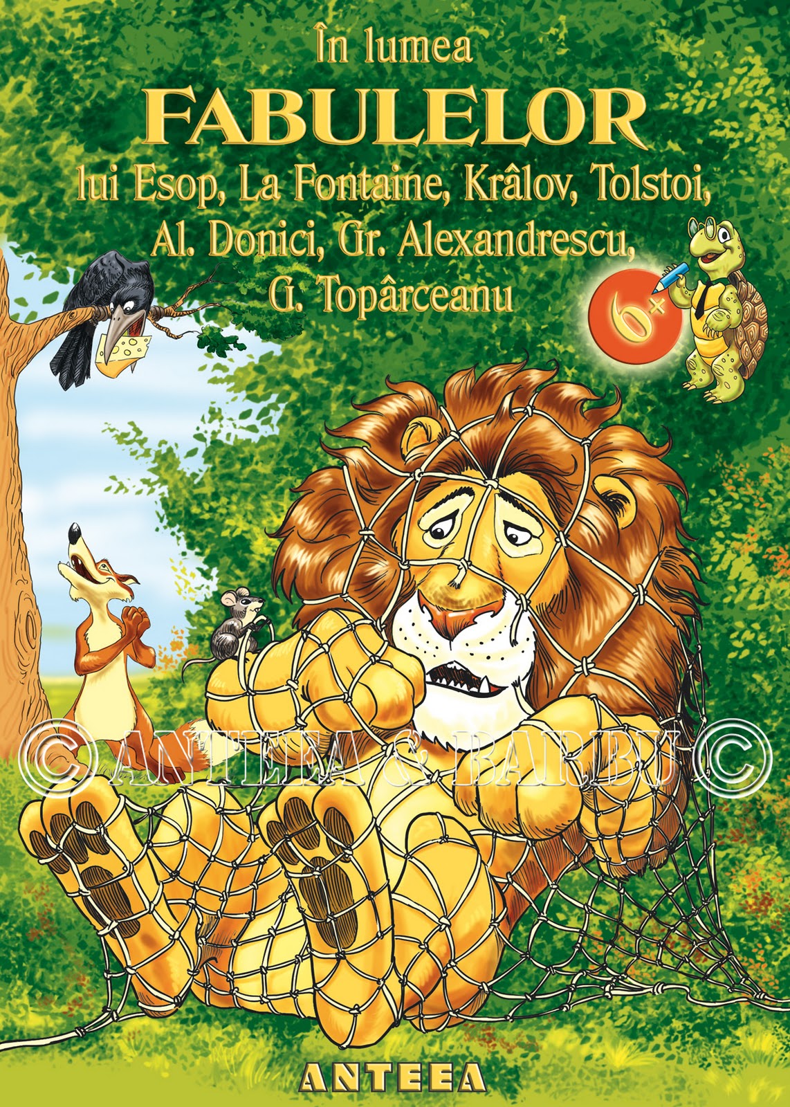 illustrator: Cărţi pentru copii / children books