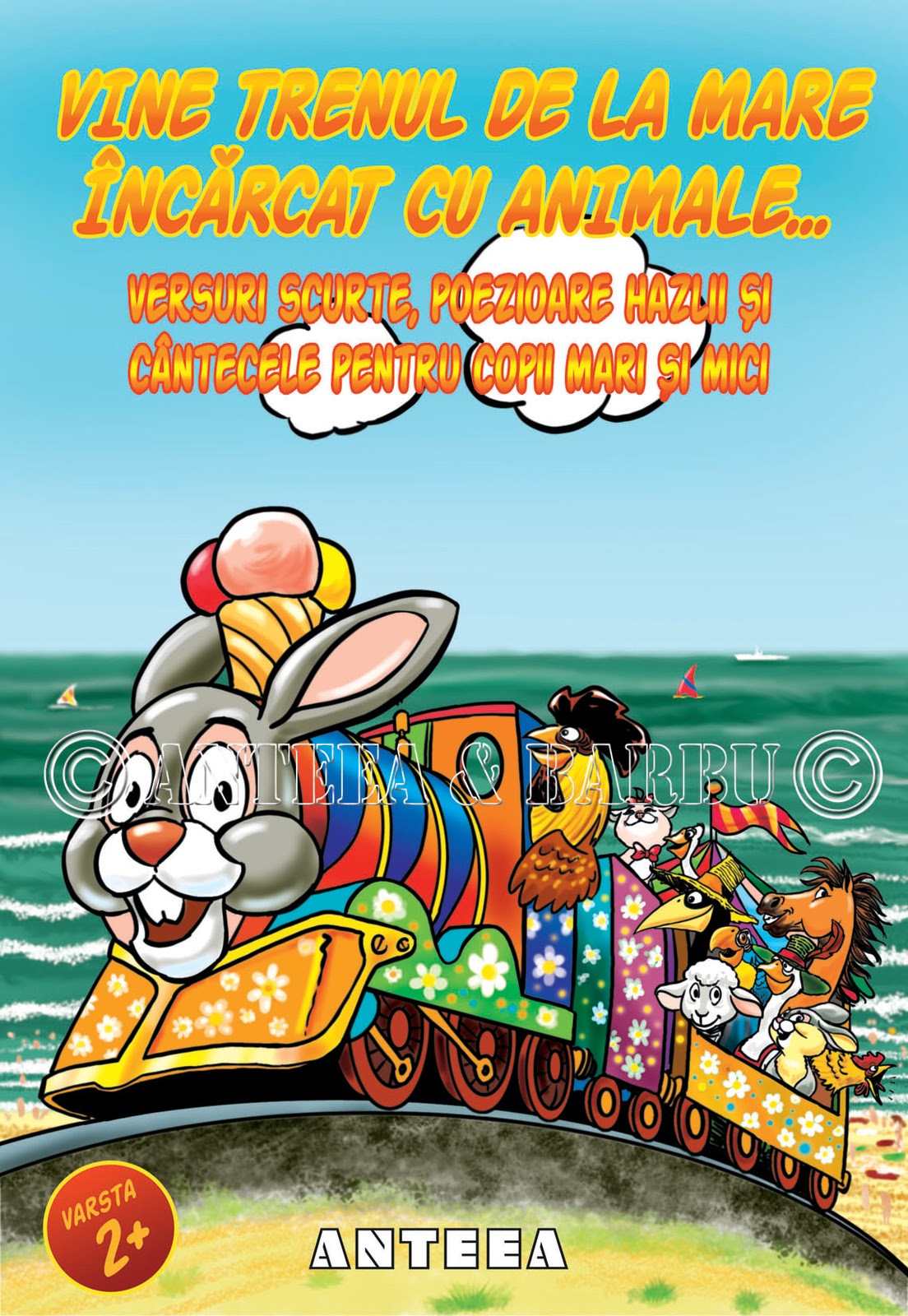 illustrator: Cărţi pentru copii / children books