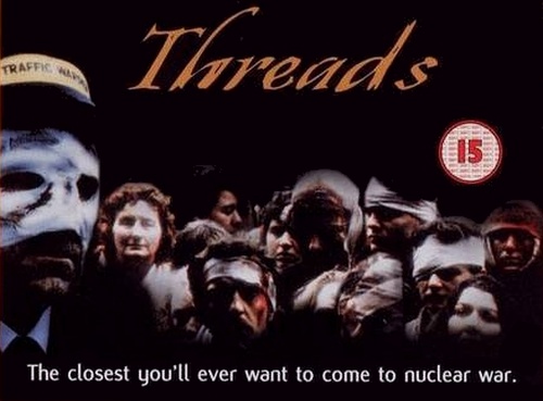 ABC Group: Images from the film "threads"