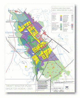 Greater Noida Development Authority, GNIDA Report | www.greaternoida ...