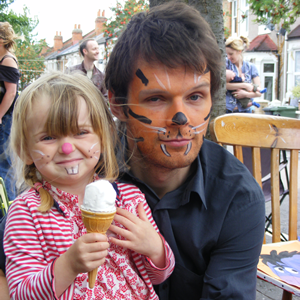 chocoholic frolics: chocolate chilli cake