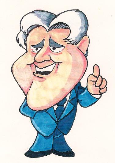 SMIG: Entertainment Caricatures