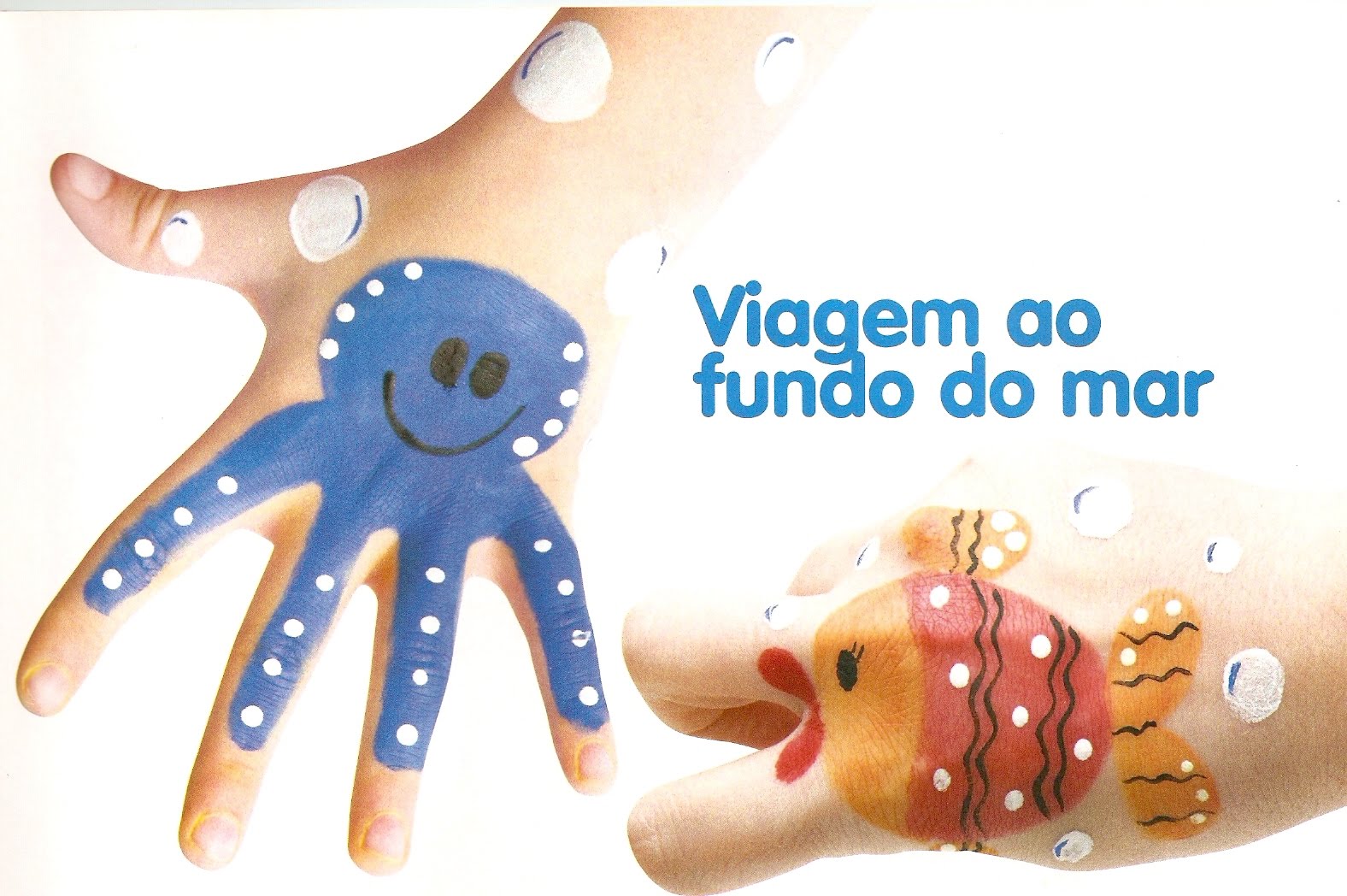 ♥ Everything for children: el boyama...