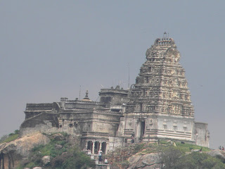 IT Bangalore: Melukote