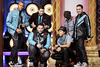 La Nota, campeones del Sing-Off|De Puerto Rico Pal Mundo