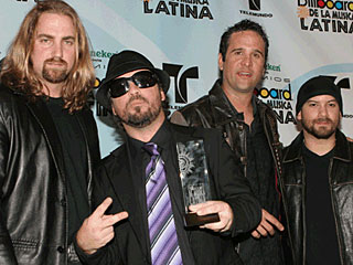 La Secta Allstar|De Puerto Rico Pal Mundo