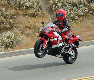 Motor Resimleri: Yamaha Resimleri