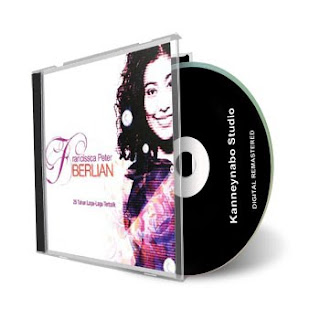 Koleksi Lagu Mp3: Francisca Peter - Oh La La Tropika