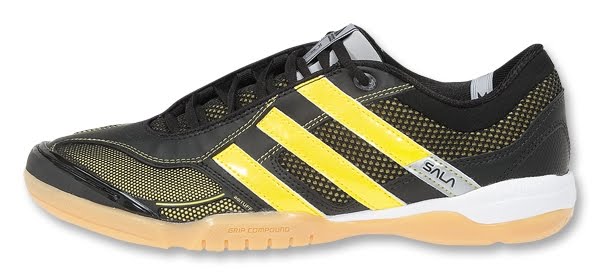 CARI SEPATU: Offer! Adidas Top Sala X IC