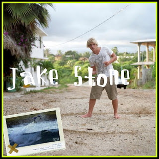 Bodyboarding Videos: Jake Stone