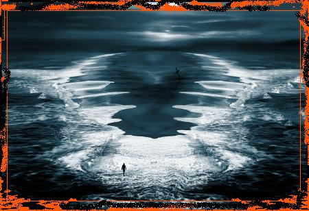 Célula: O MAR VAI SE ABRIR