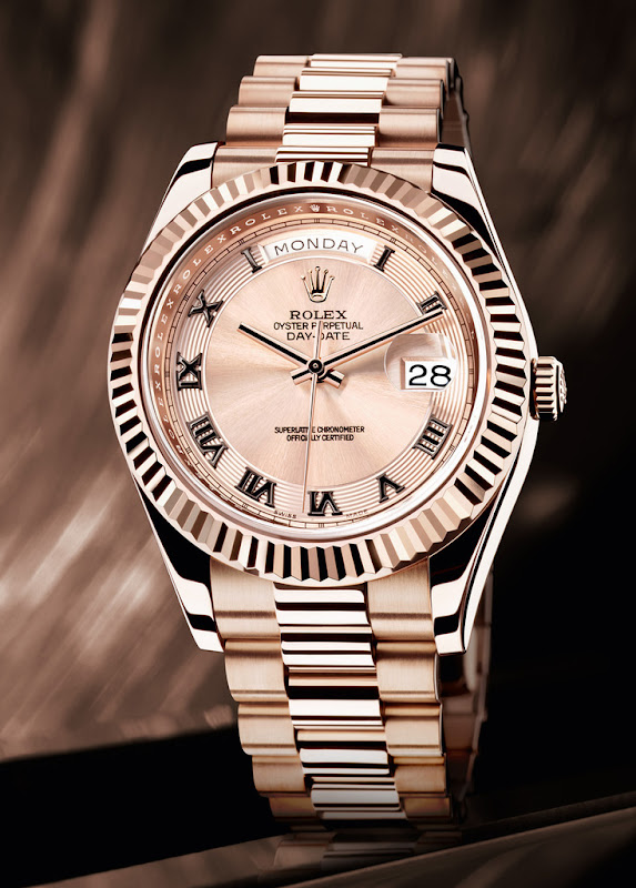 Welcome to RolexMagazine.com...Home of Jake's Rolex World Magazine ...