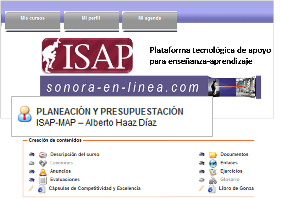 Cápsulas de Competitividad y Excelencia: Octava Generación de Maestría ...