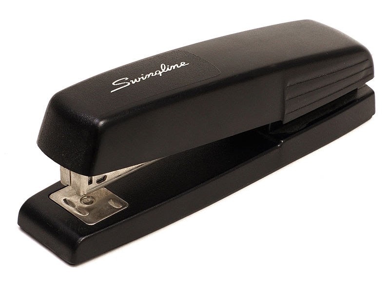 Drift Doctor: Staplers