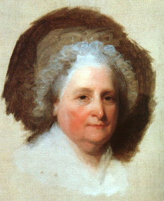 silvae: Gilbert Stuart