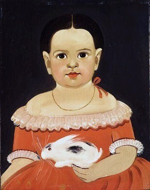 Women in the 19C United States of America: American Folk Art ...