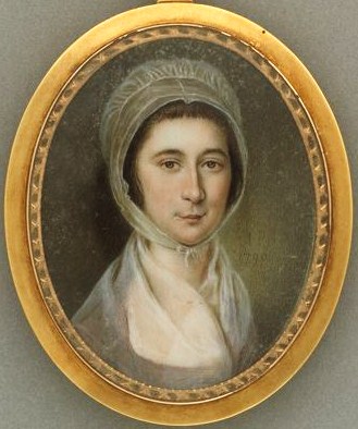 Women in the 19C United States of America: Women by American Artist ...