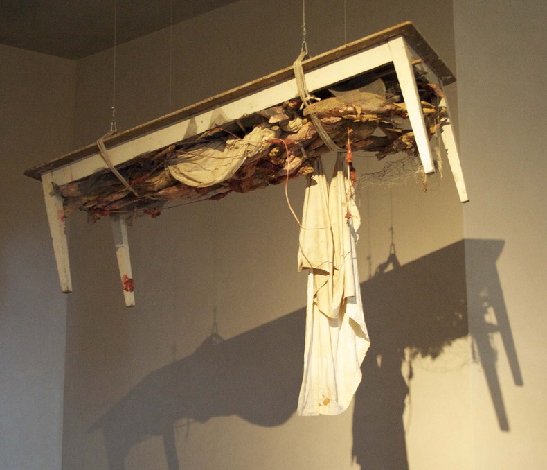 It's About Time: American Artist Paul Thek 1933-1988