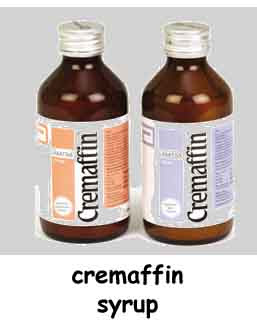 jaundice medicines: About Cremaffin Syrup