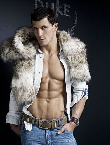 zephyr-files: Dustin "Duke" Dlouhy by Rick Day