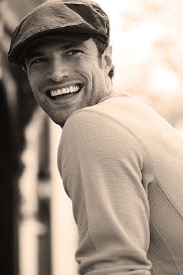 zephyr-files: Jon Passavant by Clayton Nelson