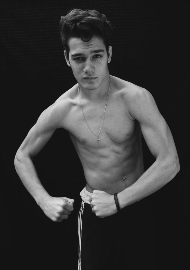 zephyr-files: Haydem & Raul Guerra by Ignacio Lozano