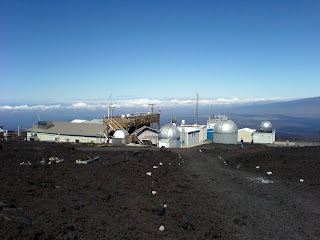Mauna Loa Observatory