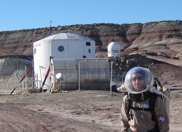 MDRS