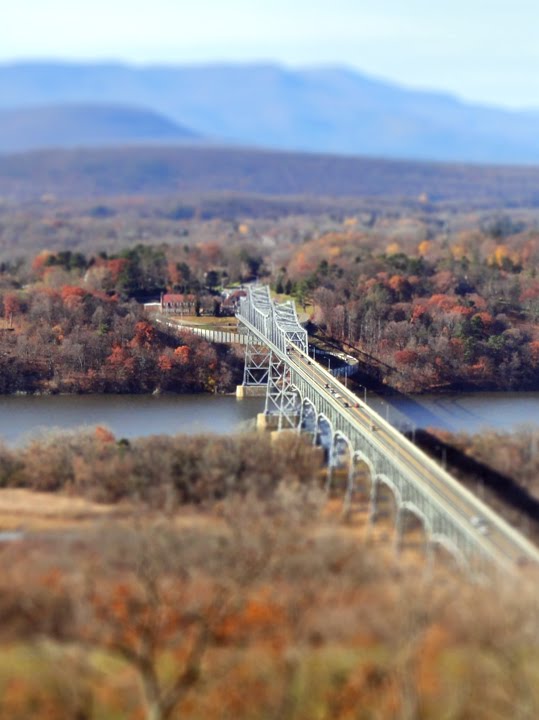 Ed's Free Photoshop Tutorials: How to Achieve a Miniature Effect in ...