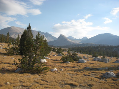 +: Backpackinglight , Brett Maune