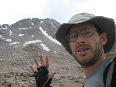 +: Backpackinglight , Brett Maune