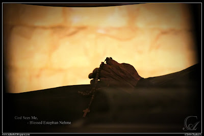 Lebanon Church Photos: Estephan Nehme