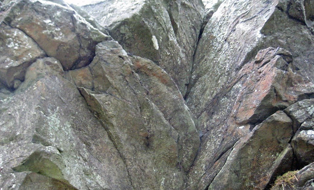 Mineral Bliss: A Quick Drive from Baltimore to Asheville