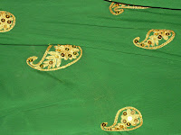 Costume History is fun!: Brides of the Arab World: Kuwait and Qatar