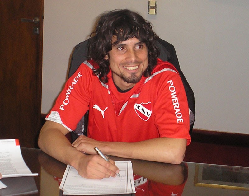 Firmó Vella | La Caldera del Diablo