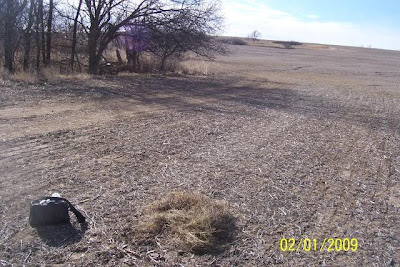 Trapping Supplies Review: The Hay Set