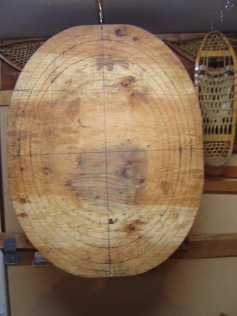 Trapping Supplies Review: Boarding Beaver Pelts