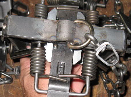 Trapping Supplies Review: Trap Preparation From Start To Finish