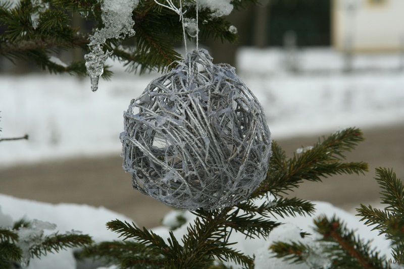 Handmade with love: Ideje za izradu kuglica!