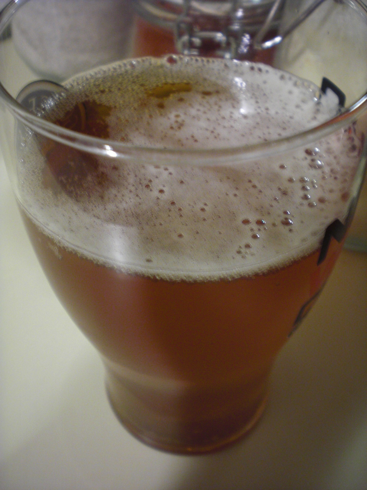 A Flagon of Ale: Bluebird Bitter!