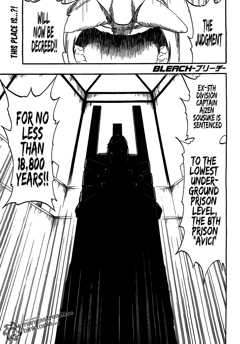 bleachrawraworiginal: bleach 423 new new bleach 435 spoillers manga ...